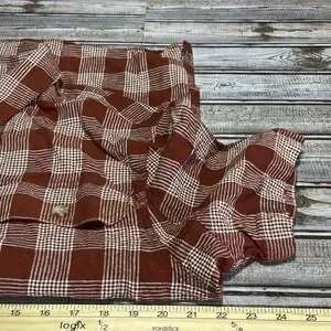 Duluth Trading Co | Shirts | Duluth Trading Co Untucked Vented Button ...